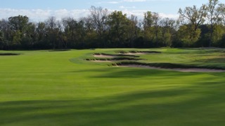 Golf Course Architect - Golf Course Design - J Drew Rogers, ASGCA