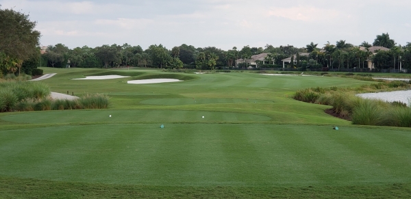 The Country Club at Mirasol