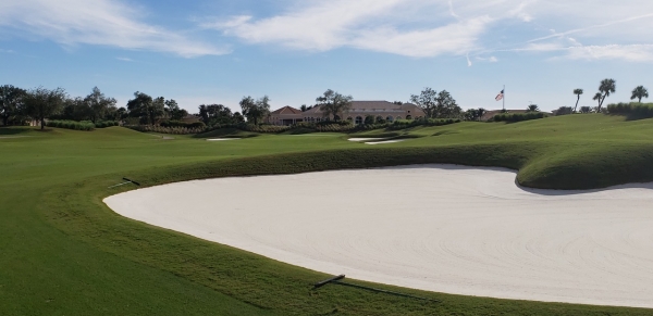 The Country Club at Mirasol