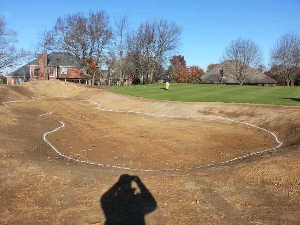 Andover Golf and Country Club