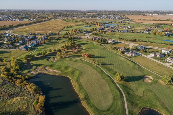 Atkins Golf Club at The University of Illinois