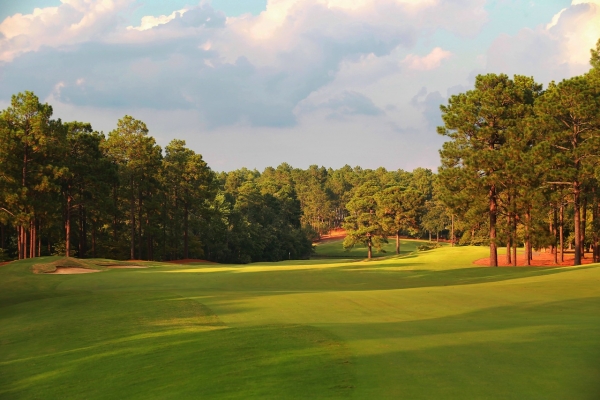 Country Club of North Carolina