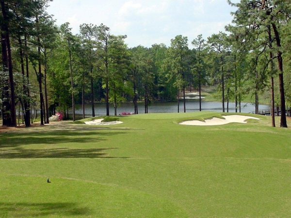 Country Club of North Carolina