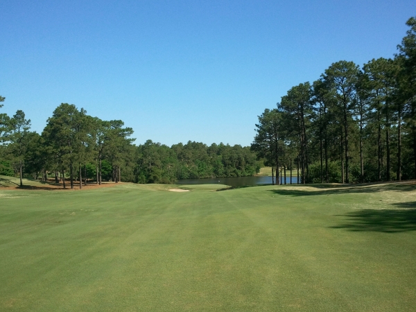 Country Club of North Carolina