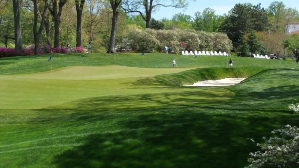 Congressional Country Club