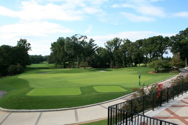 Congressional Country Club