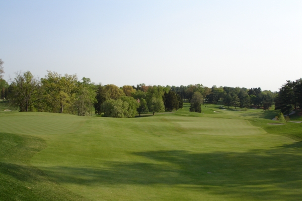 Congressional Country Club