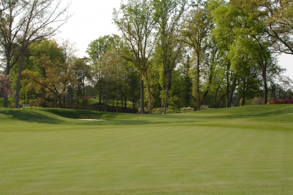 Congressional Country Club