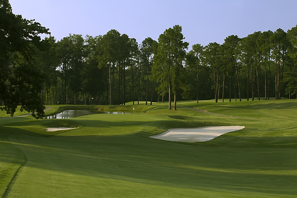 Country Club of Columbus