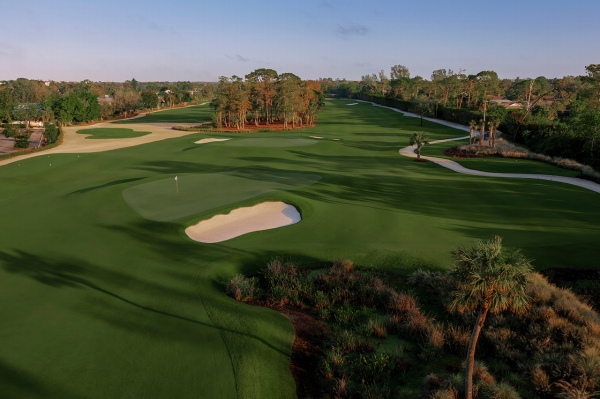 The Country Club of Naples