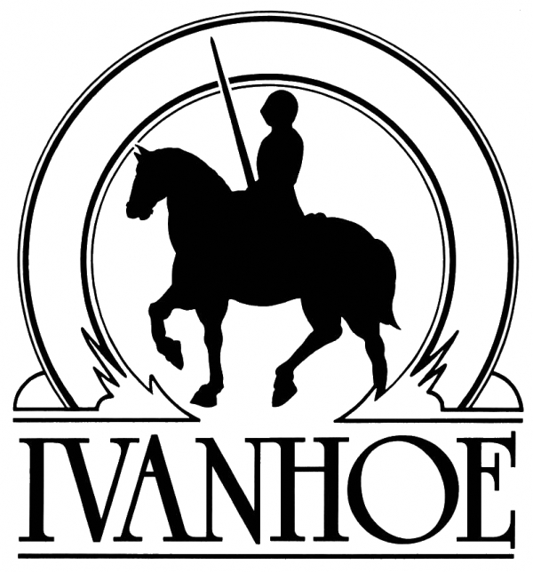 Ivanhoe Club