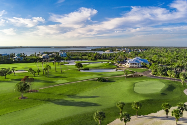 Lemon Bay Golf Club