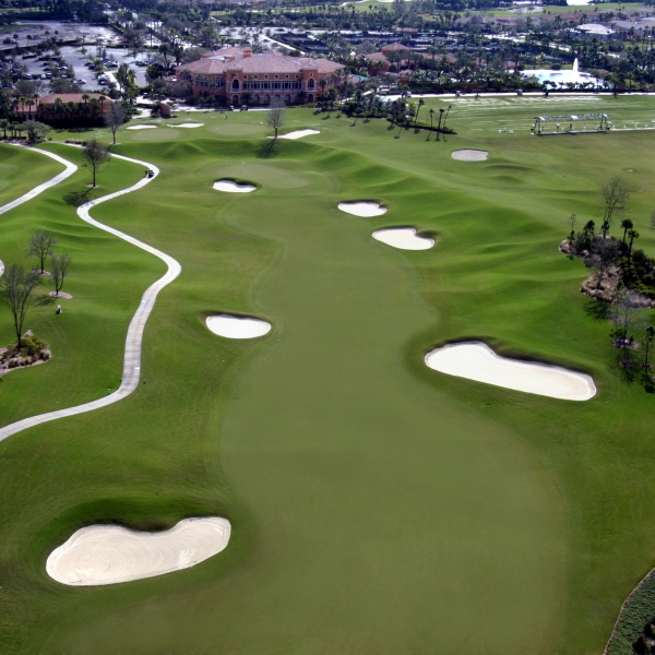The Country Club at Mirasol