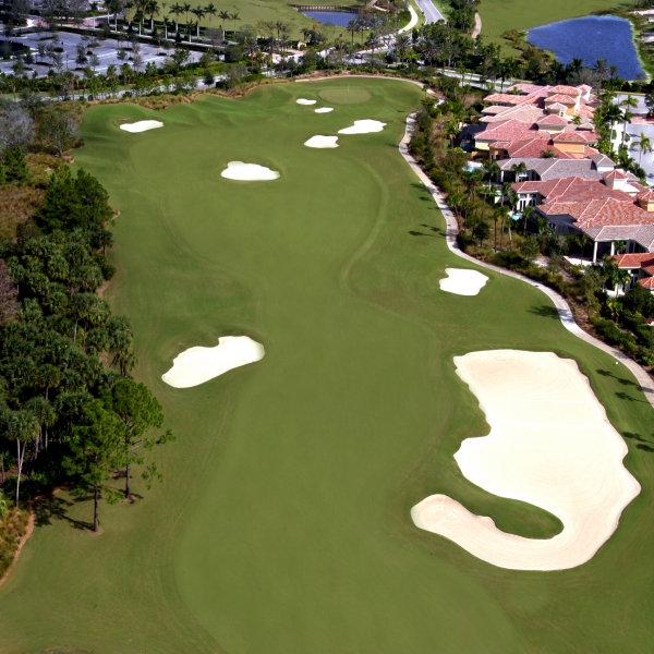 The Country Club at Mirasol