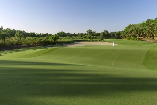 Miromar Lakes Golf Club