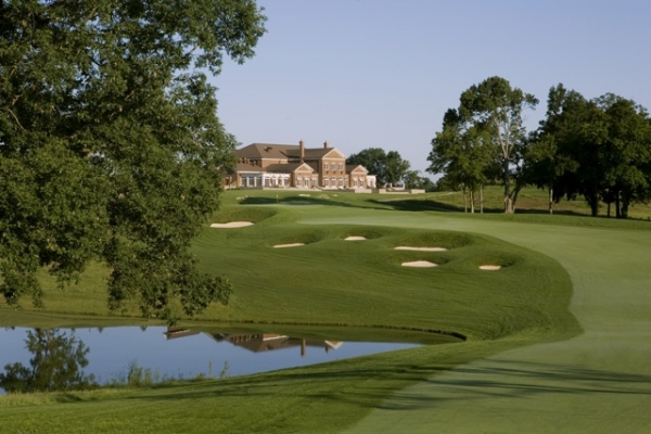 The Club at Olde Stone