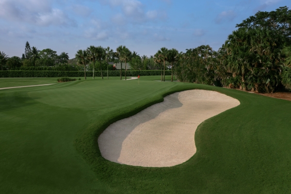 The Seagate Golf Club