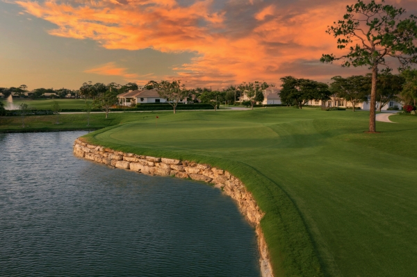 The Seagate Golf Club