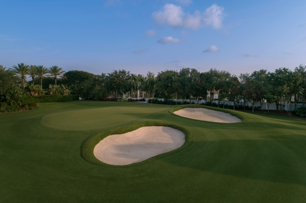 The Seagate Golf Club