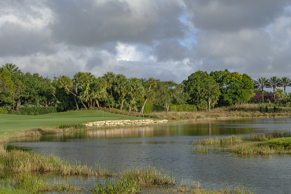The Country Club at Mirasol