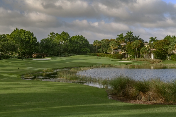 The Country Club at Mirasol