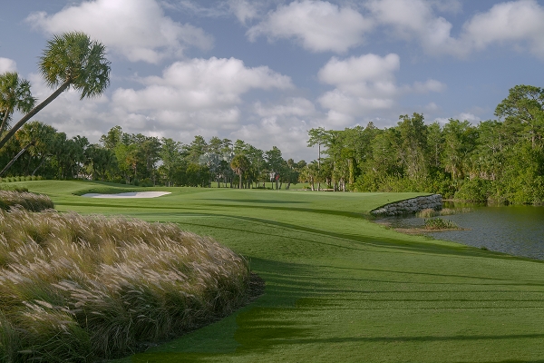 The Country Club at Mirasol