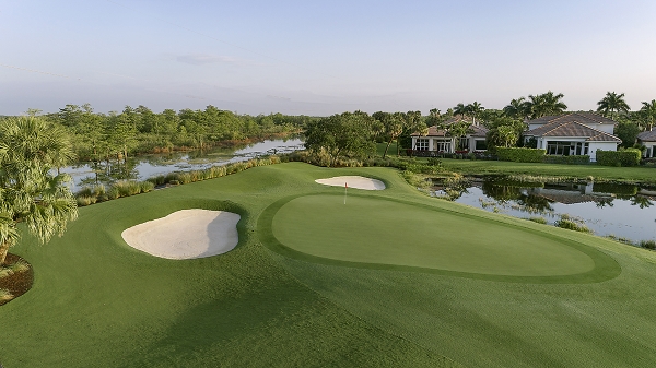 The Country Club at Mirasol