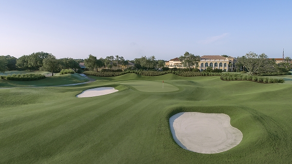 The Country Club at Mirasol
